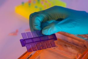 New focus on nanopore with Stratos Genomics buy | Biotechnology | The ...